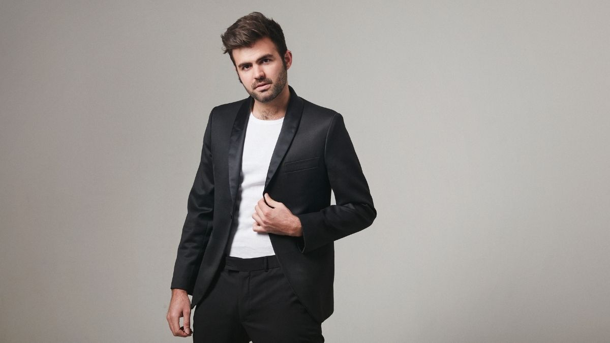 Chilango - Benjamín Walker: sobre cantar con Silvana Estrada y su vida ...