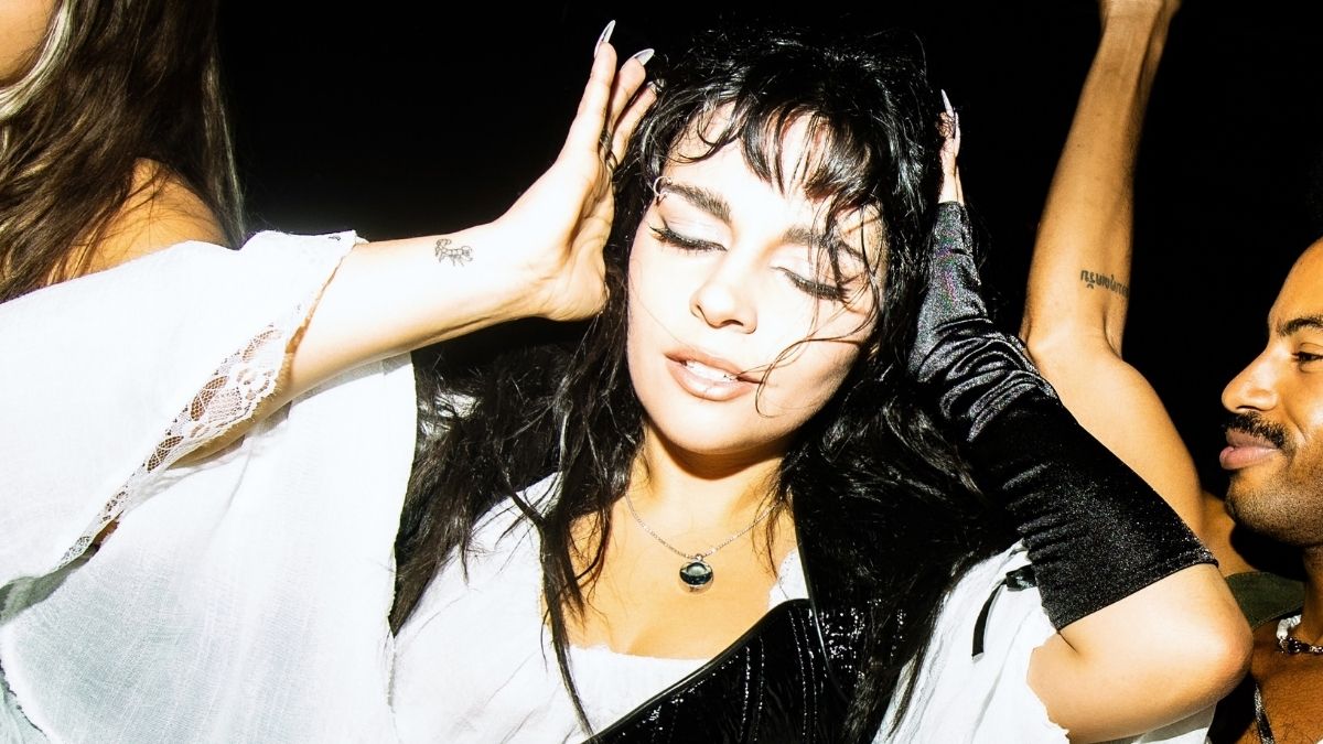 Chilango - Girl Ultra nos lleva a un paseo sonoro inspirado por el sur ...