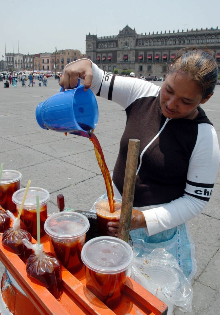 chilango - Un fermento tan chilango como el bolillo: conoce el mítico ...