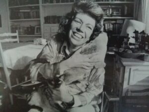 chilango - Nancy Cárdenas: la primera mujer en salir del clóset en ...