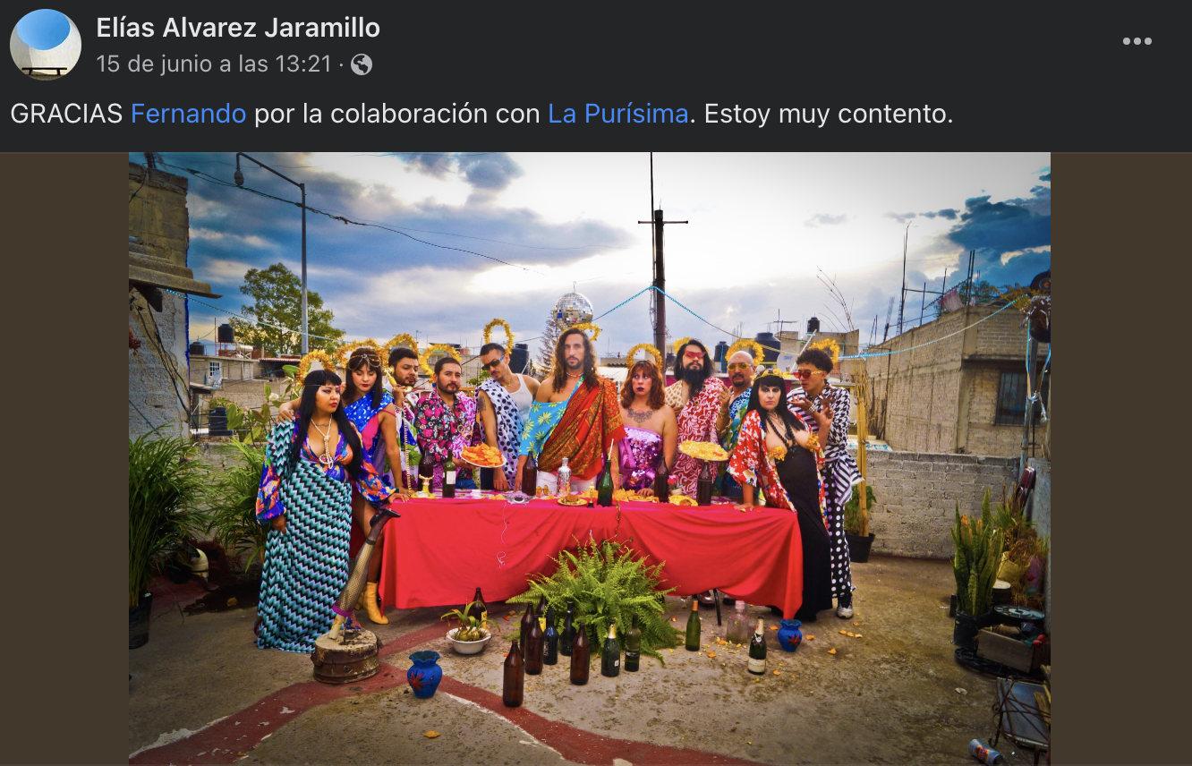 Chilango ¡la Puri Regresa Después De 2 Años Y Tenemos Todos Los Detalles