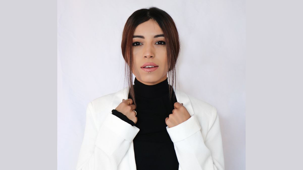 Chilango - Daniela Calvario: su dueto con Luis Lauro y cantar en el ...