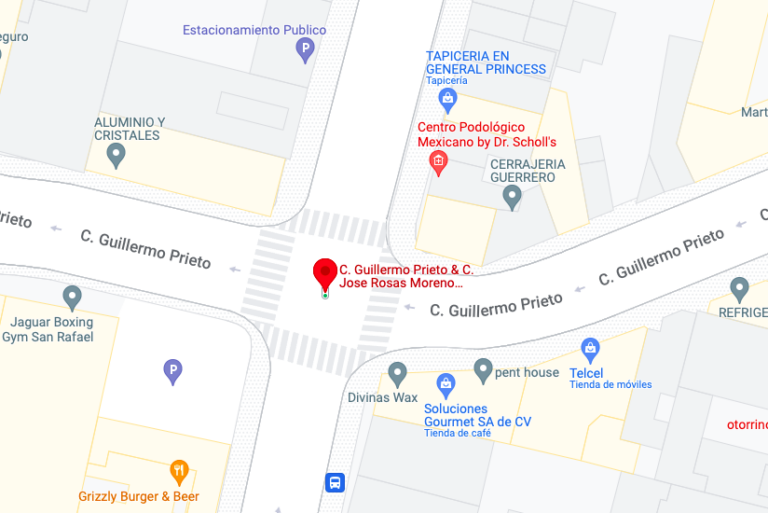 chilango - Conoce la esquina del albur en la CDMX: Rosas Moreno y Prieto 🤪