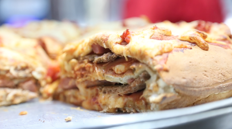 chilango - Conoce a Ale Minero, el campeón glotón que puede comer más ...