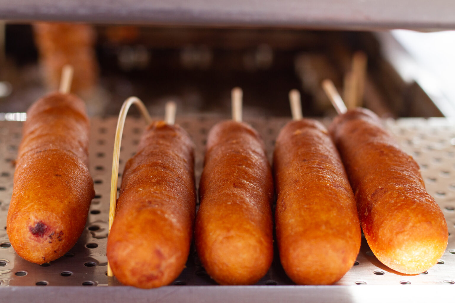 Chilango - Las Banderillas del Mini son cien por ciento chilangas