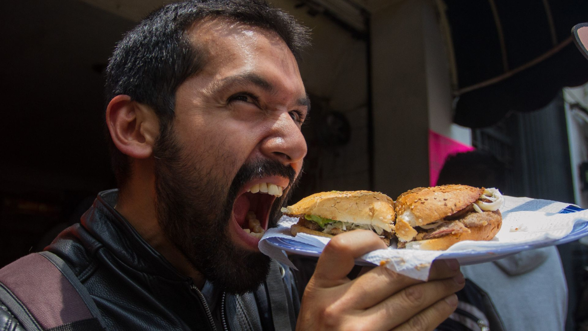 Chilango - Fechas, horarios y más: Anuncian la Feria de la Torta 2022 ...