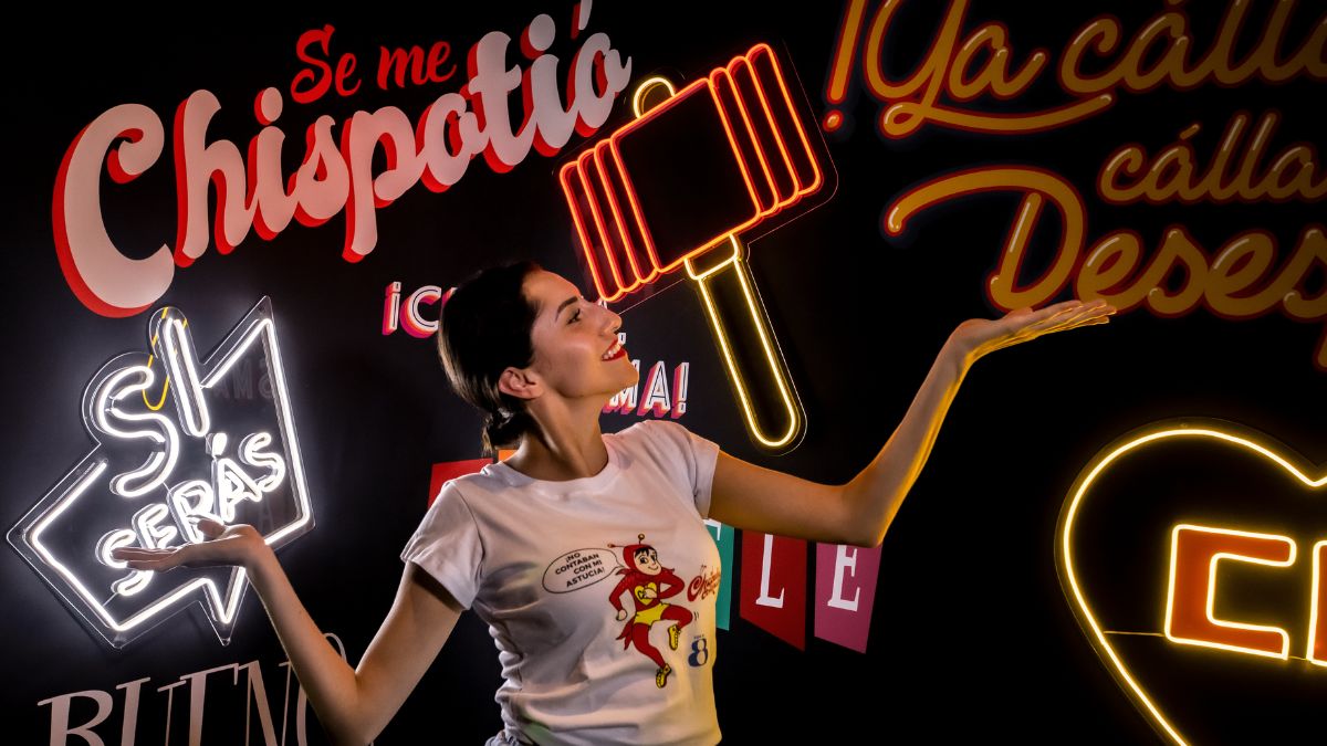 chilango - La vecindad de El Chavo ¿virtual?, de esto va y así puedes ...