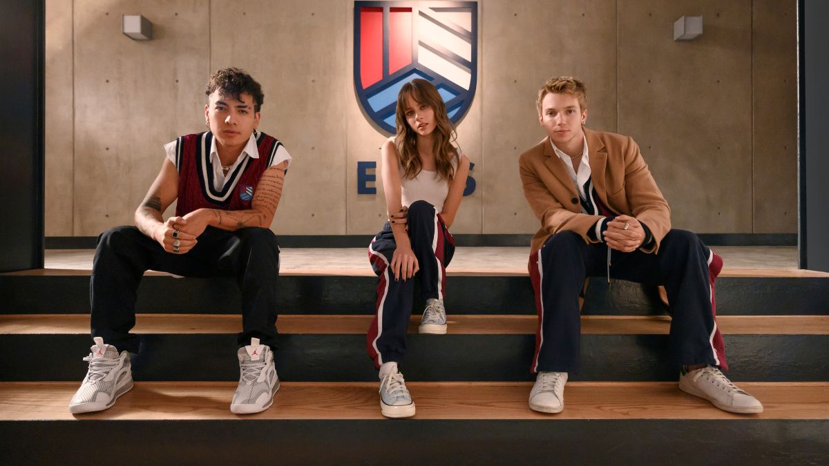 Rebelde lanza trailer de la temporada 2 y ¡lo que se viene en la EWS ...