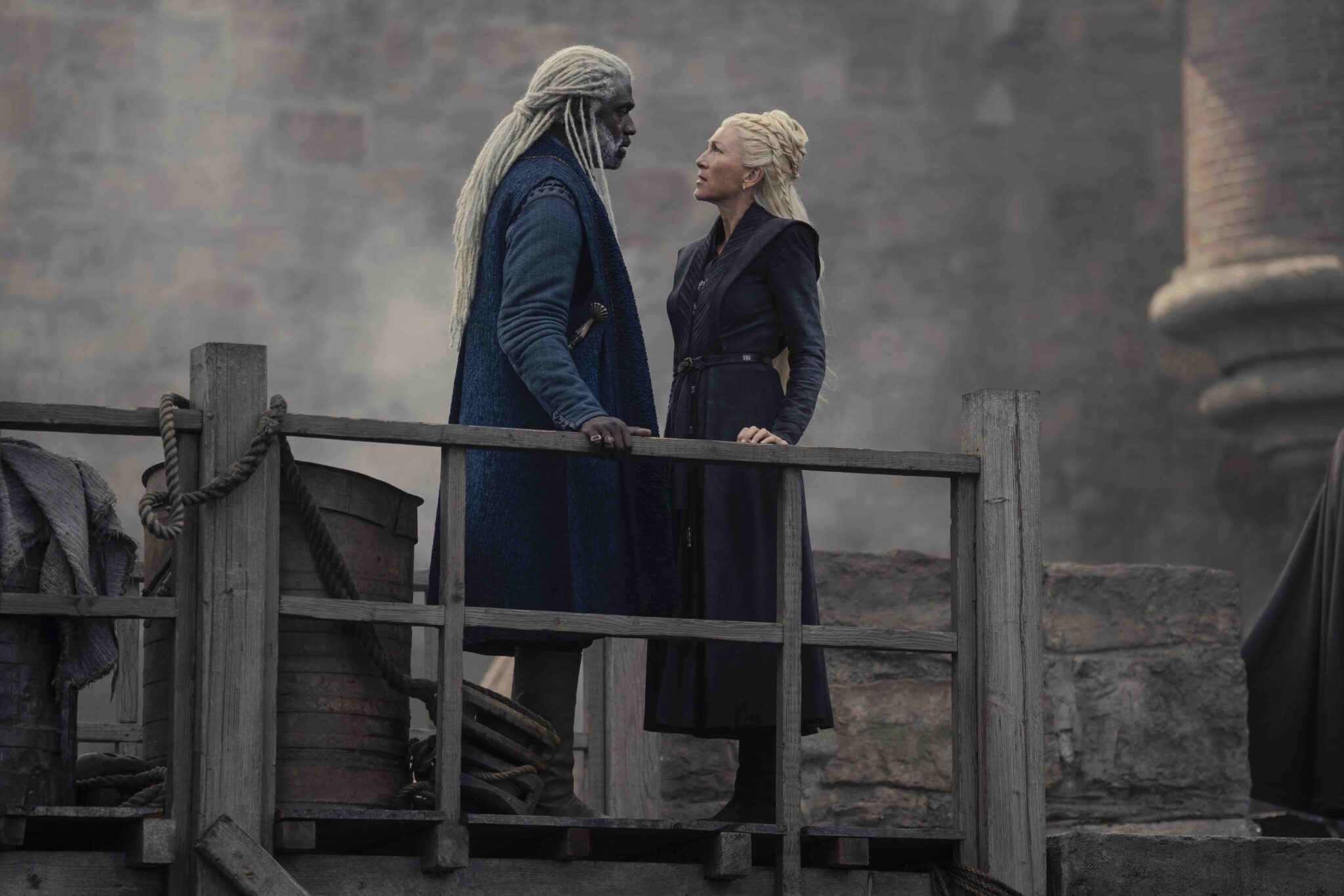 Chilango - Te aclaramos el árbol de los Targaryen en House of the Dragon