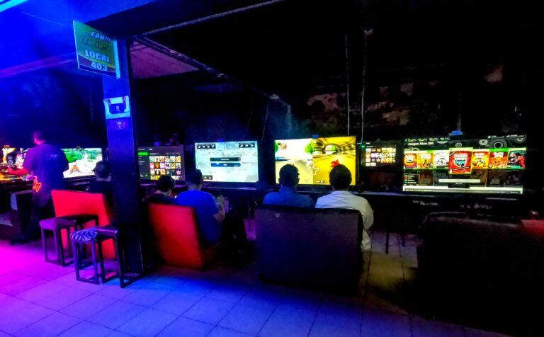 chilango - Celebra tu lado gamer en estos lugares para jugar ...
