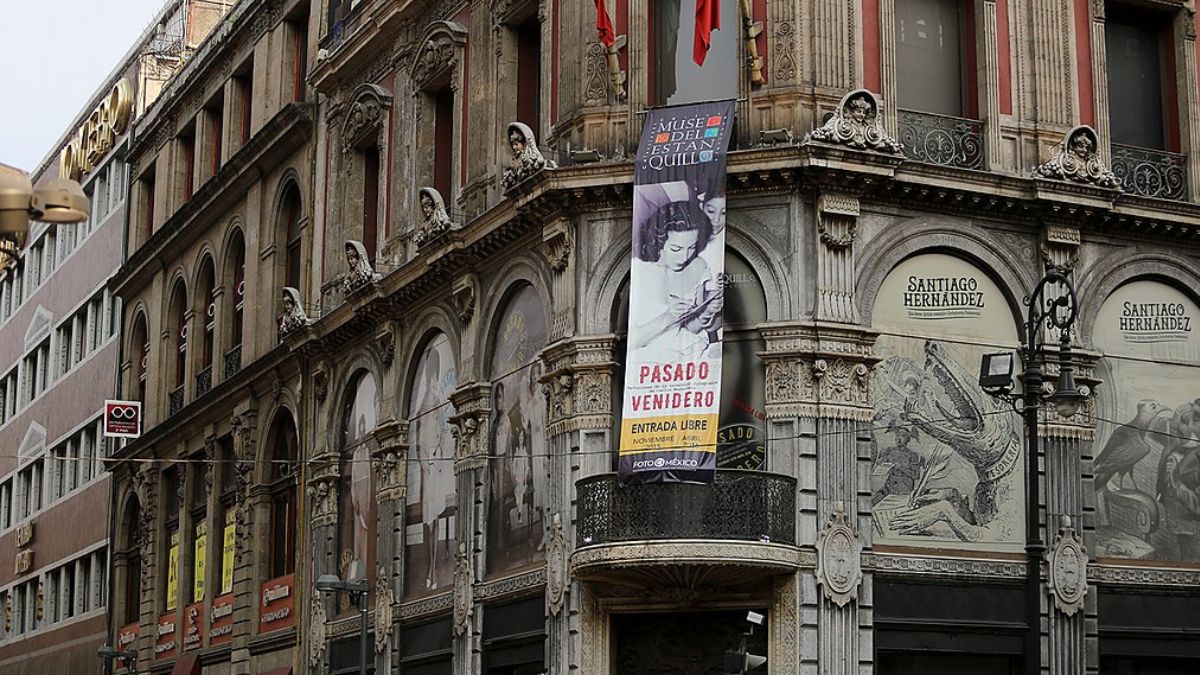 Chilango - Museos con adaptaciones y servicios para personas con ...