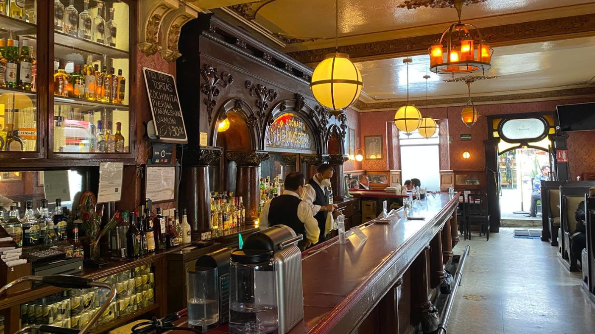 chilango - Tours chidos para turistear en el centro de la CDMX