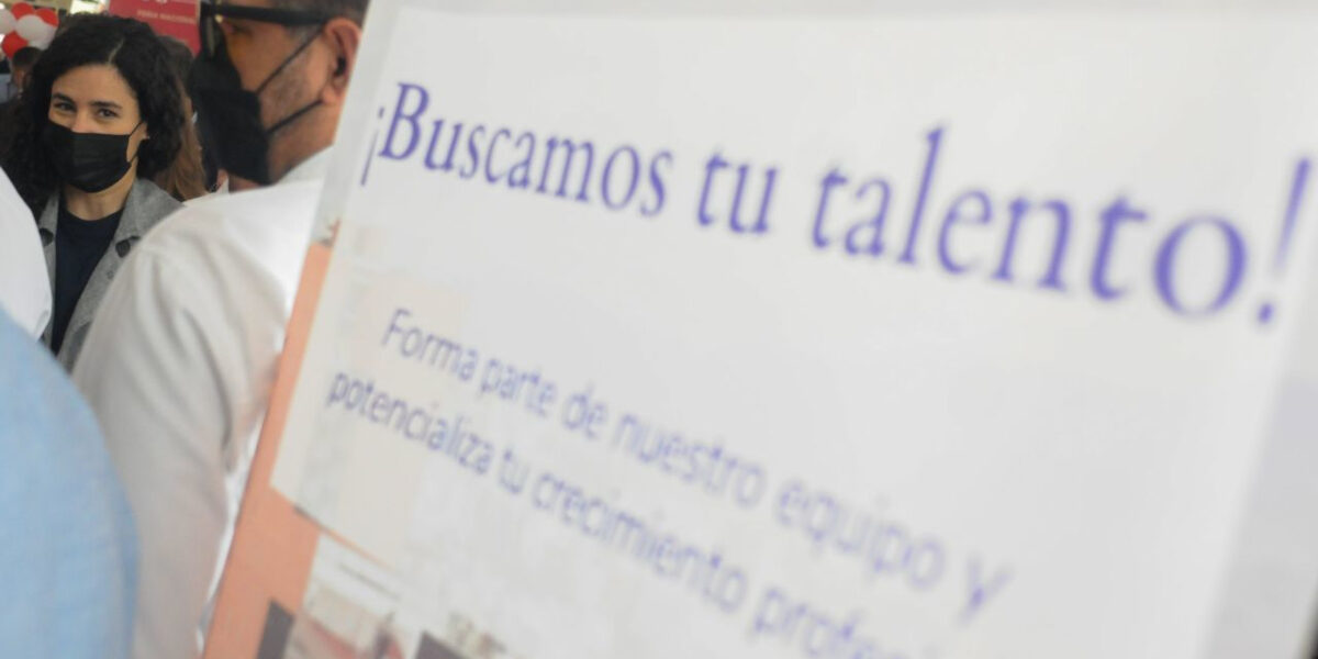 Chilango - Vacantes de trabajo en la Ciudad de México con sueldos de ...