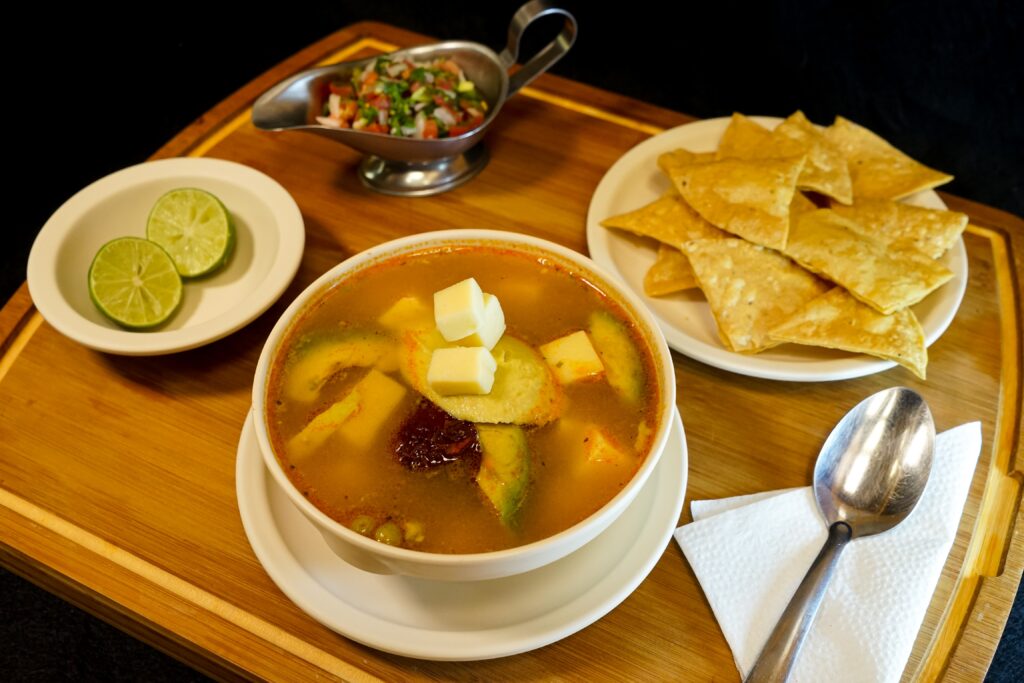 chilango - Lugares para comer por menos de $200 en Coyoacán