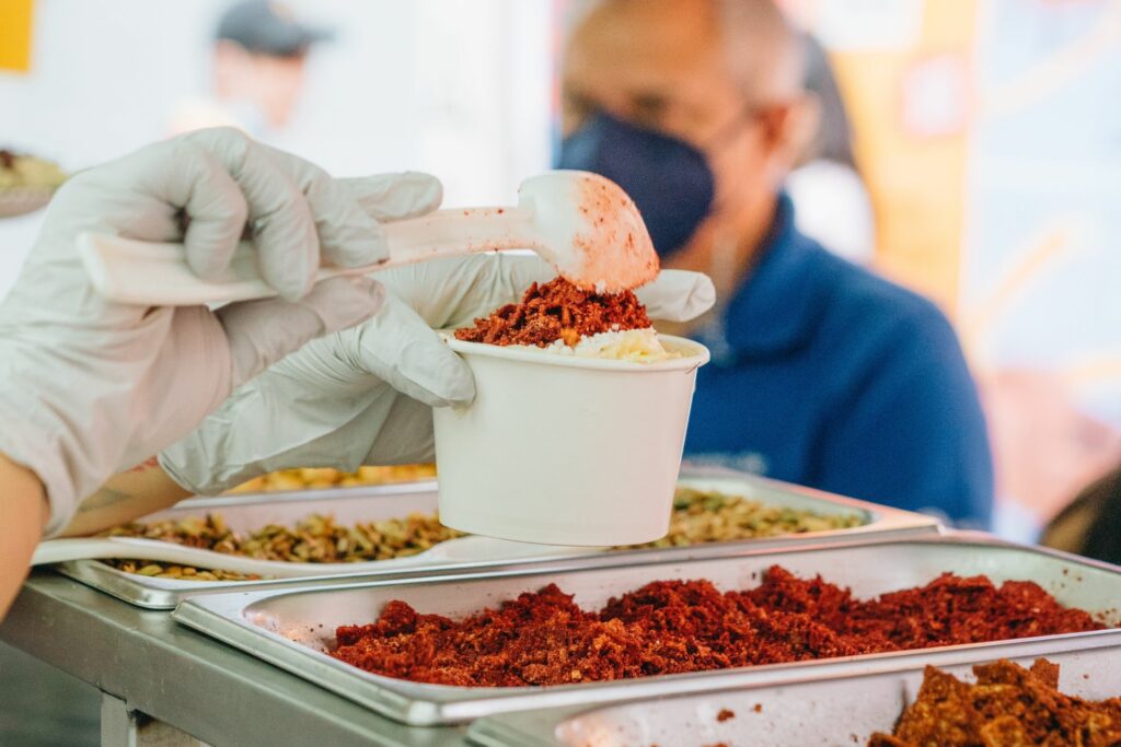 chilango - Los esquites más ingeniosos de la CDMX