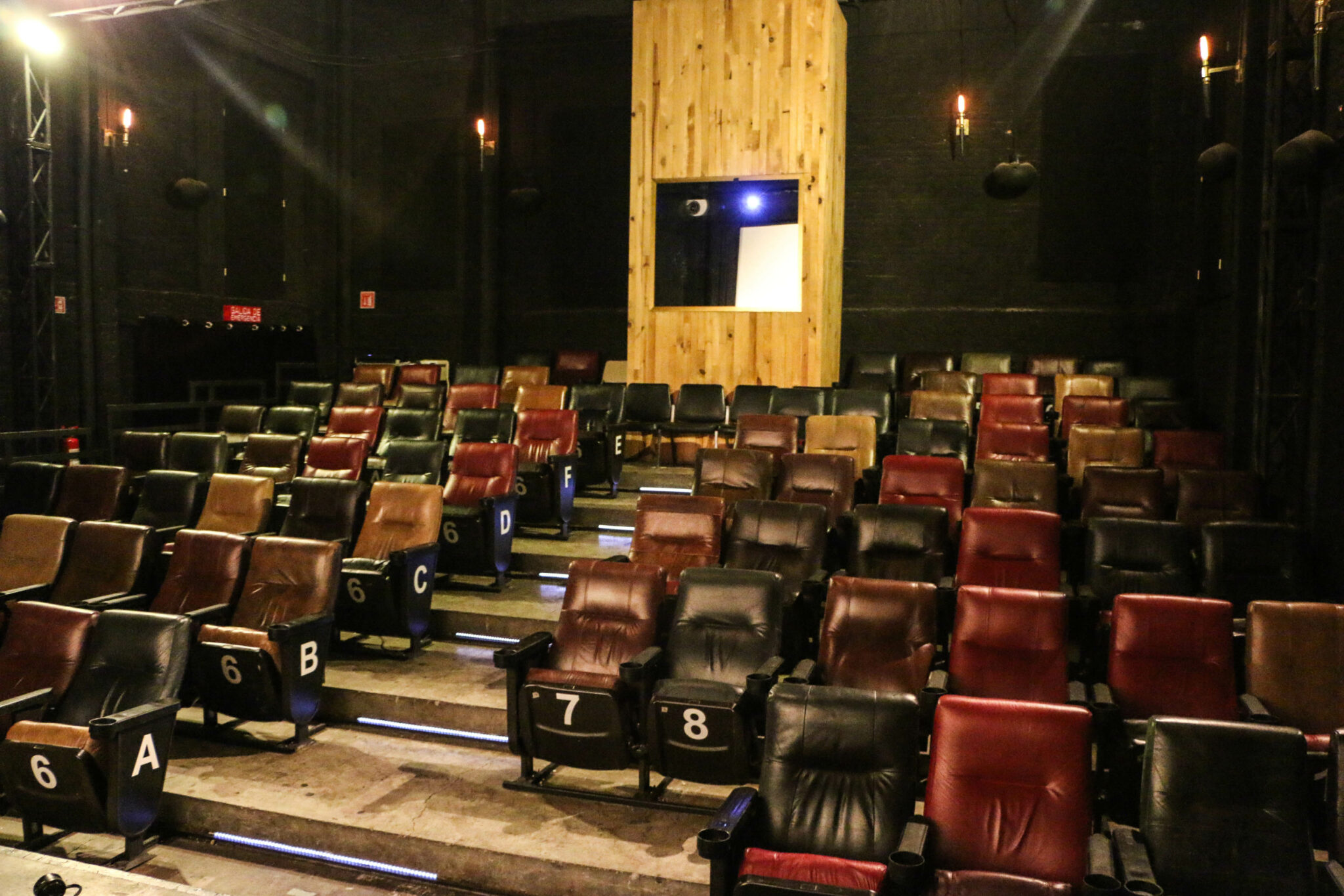 chilango - El Cine Tonalá celebrará en grande sus primeros 10 años