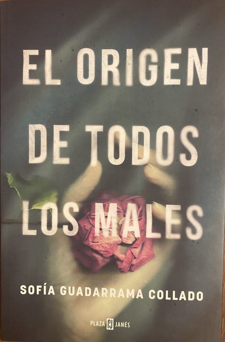 chilango - 10 libros chidos que debes leer antes de que se termine 2022