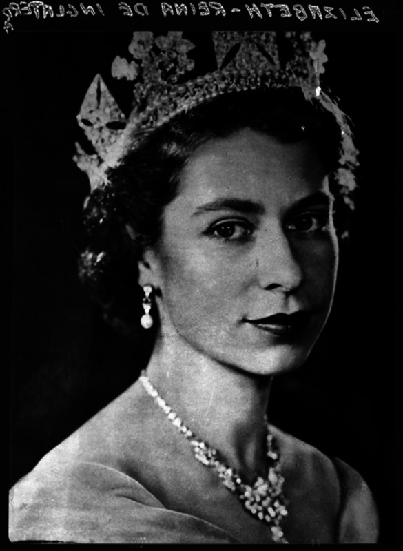 Chilango Muere La Reina Isabel Ii De Inglaterra