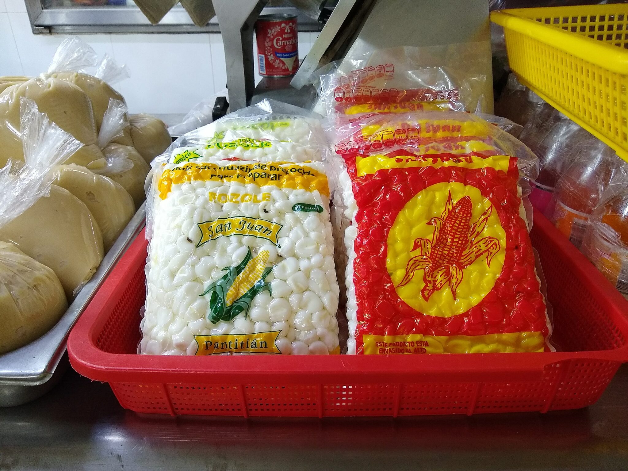 chilango - La historia del pozole, un ritual y delicia gastronómica