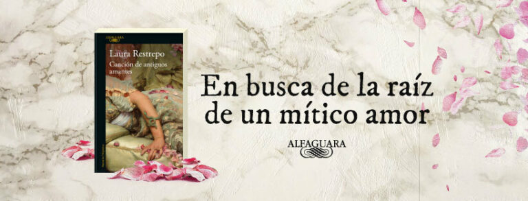 chilango - Entrevistamos a Laura Restrepo sobre su nuevo libro, Canción ...