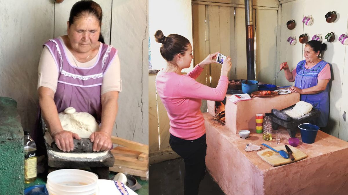 chilango - La abuelita mexicana Doña Ángela se corona como la reina de ...