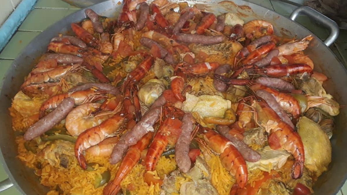 Chilango - Fondas chidas para comer rico en la CDMX