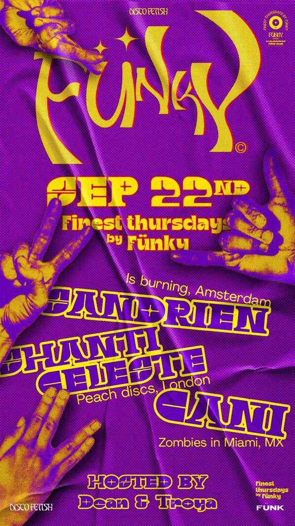 chilango - Sacúdete el estrés en alguna de estas pachangas de fin de semana