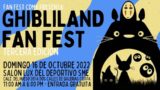 chilango - Regresa festival de Studio Ghibli a la CDMX