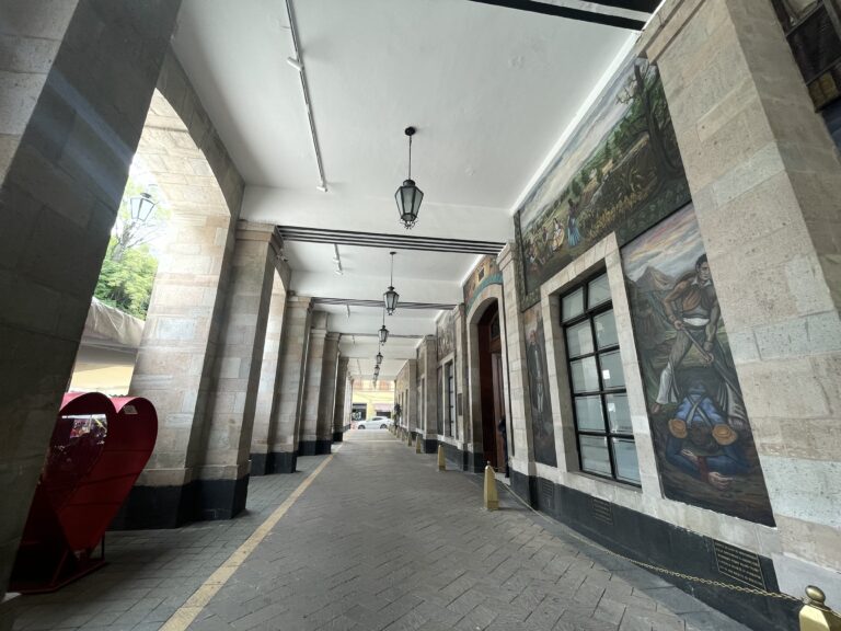 chilango - 6 lugares para visitar en la alcaldía Tlalpan