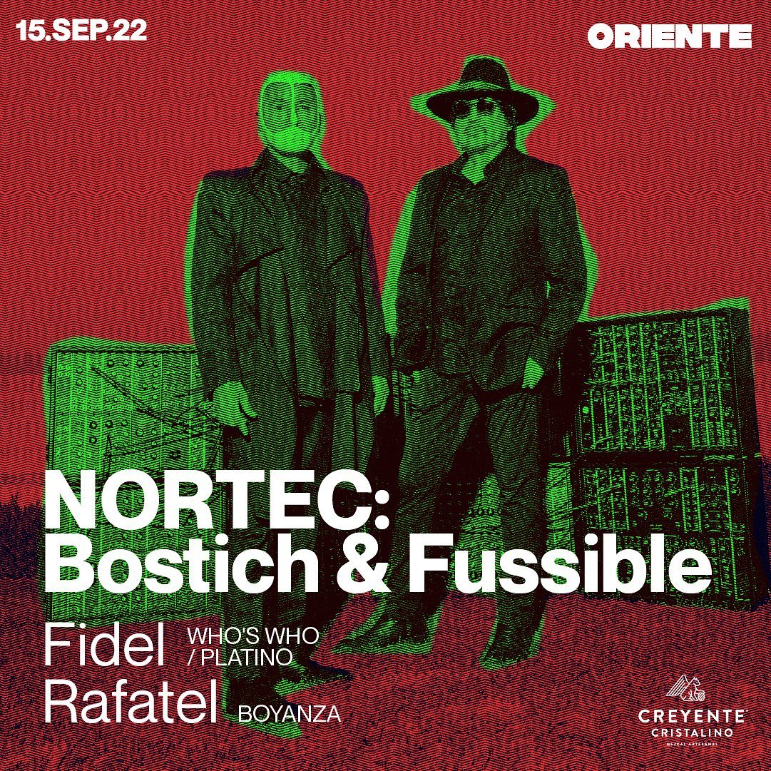 chilango - Cáele a estos fiestones patrios el fin de semana 🎉