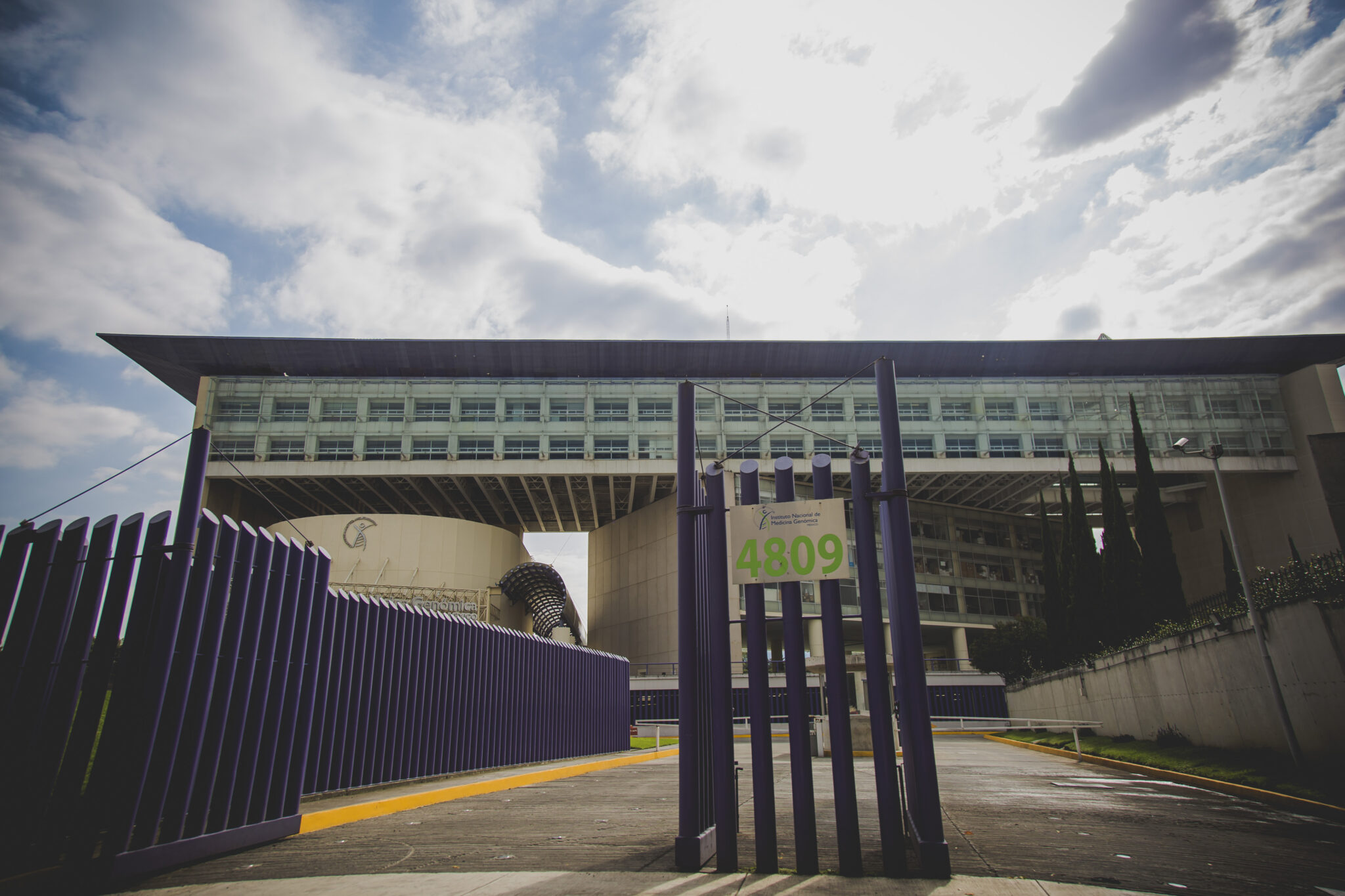 chilango - Edificios y casas más extraños de la CDMX