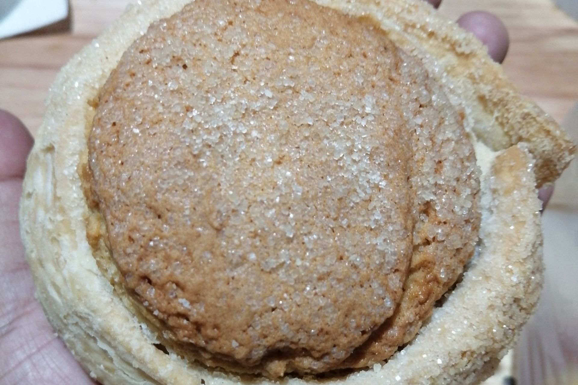 chilango - Garibaldi, dona, oreja: Conoce el origen detrás de tu pan ...