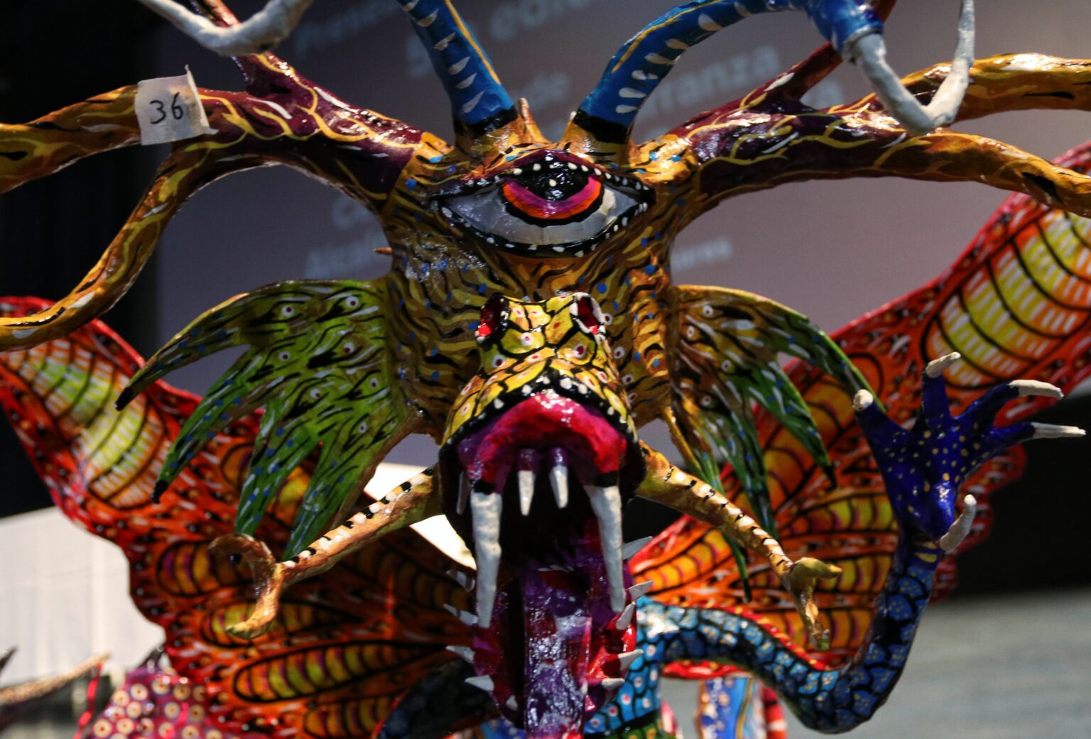 chilango - Sueños, criaturas fantásticas y colores, conoce la historia ...