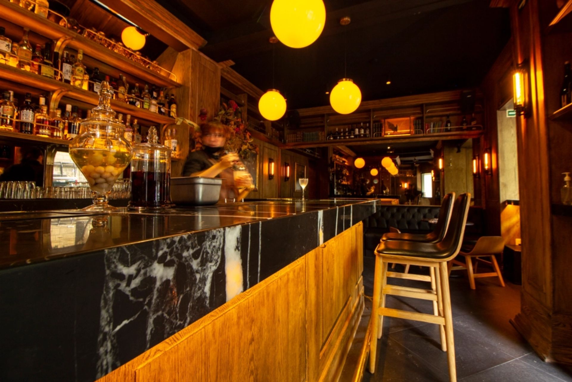 chilango - La Casa de las Brujas, la verdadera historia más allá de las leyendas