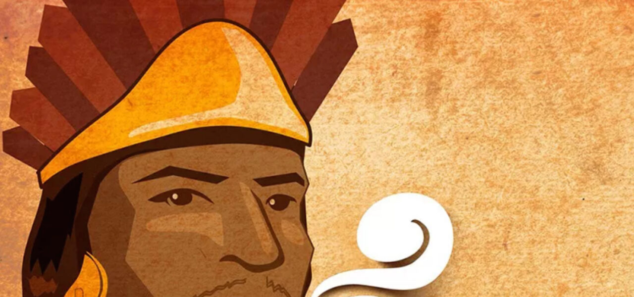Simbolos Nahuatl
