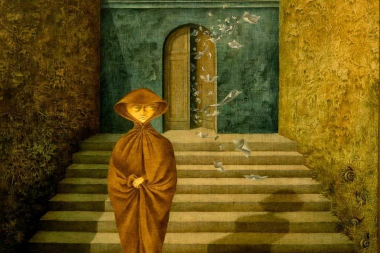 Chilango - Las obras de Remedios Varo que encontrarás en la CDMX