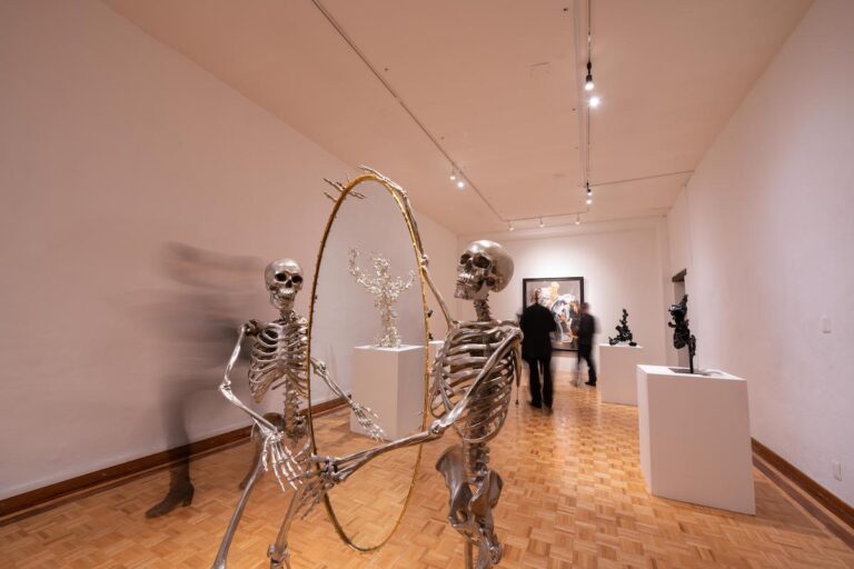 chilango - Las mejores exposiciones y recorridos gratis que hay en la ...