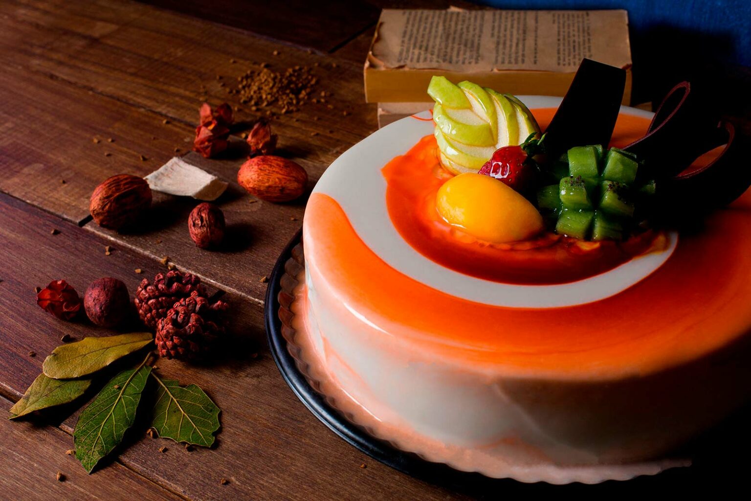 Chilango - Lecaroz: 50 años endulzando nuestro corazón y paladar - Chilango