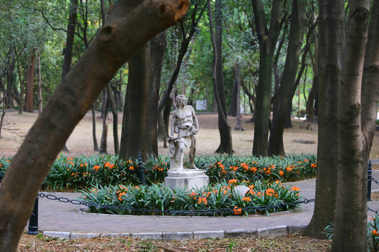 chilango - Chapultepec tiene muchas actividades gratis para toda la familia