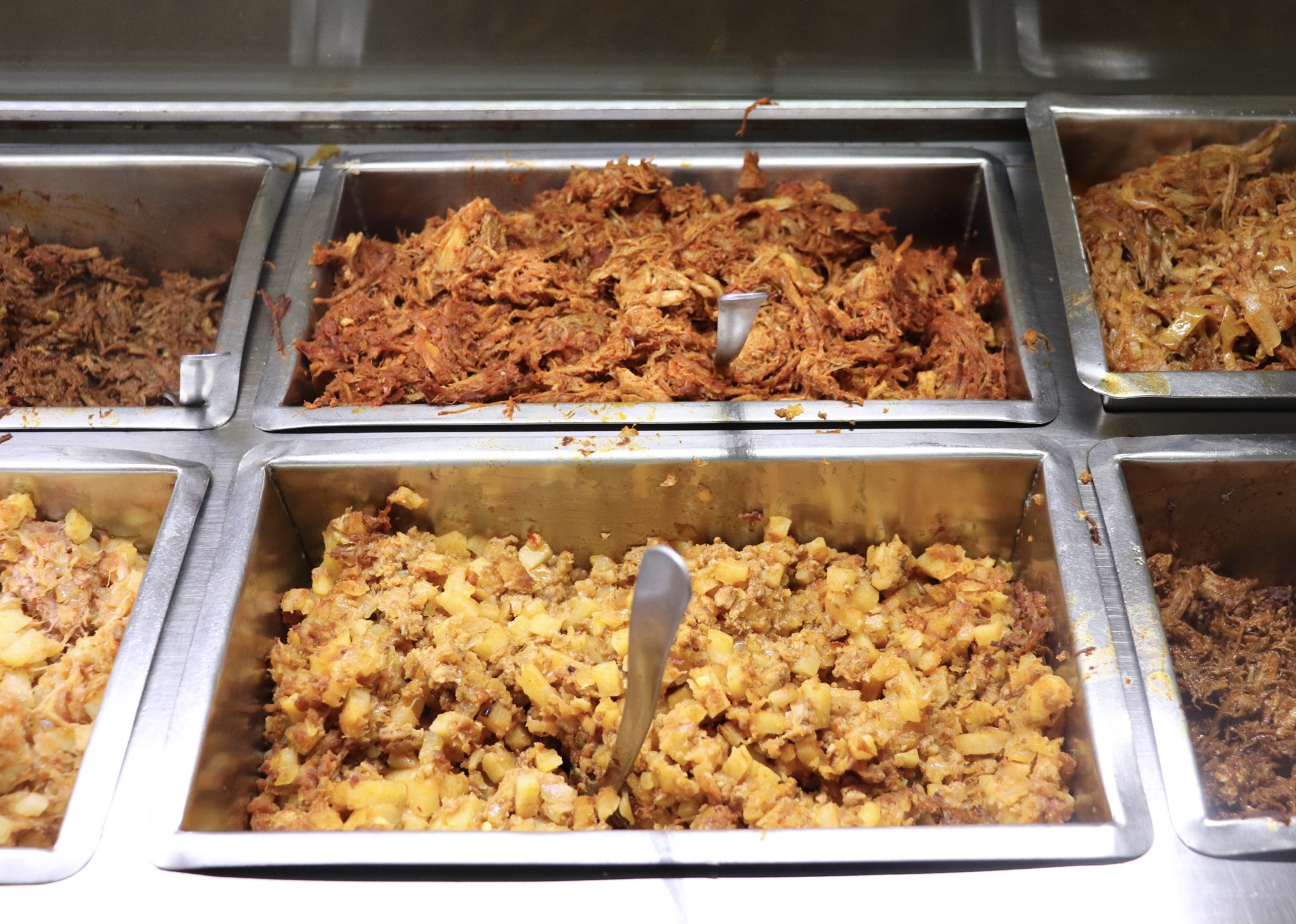 Chilango - La Tonina Jackson: un viaje al pasado en tortilla de harina