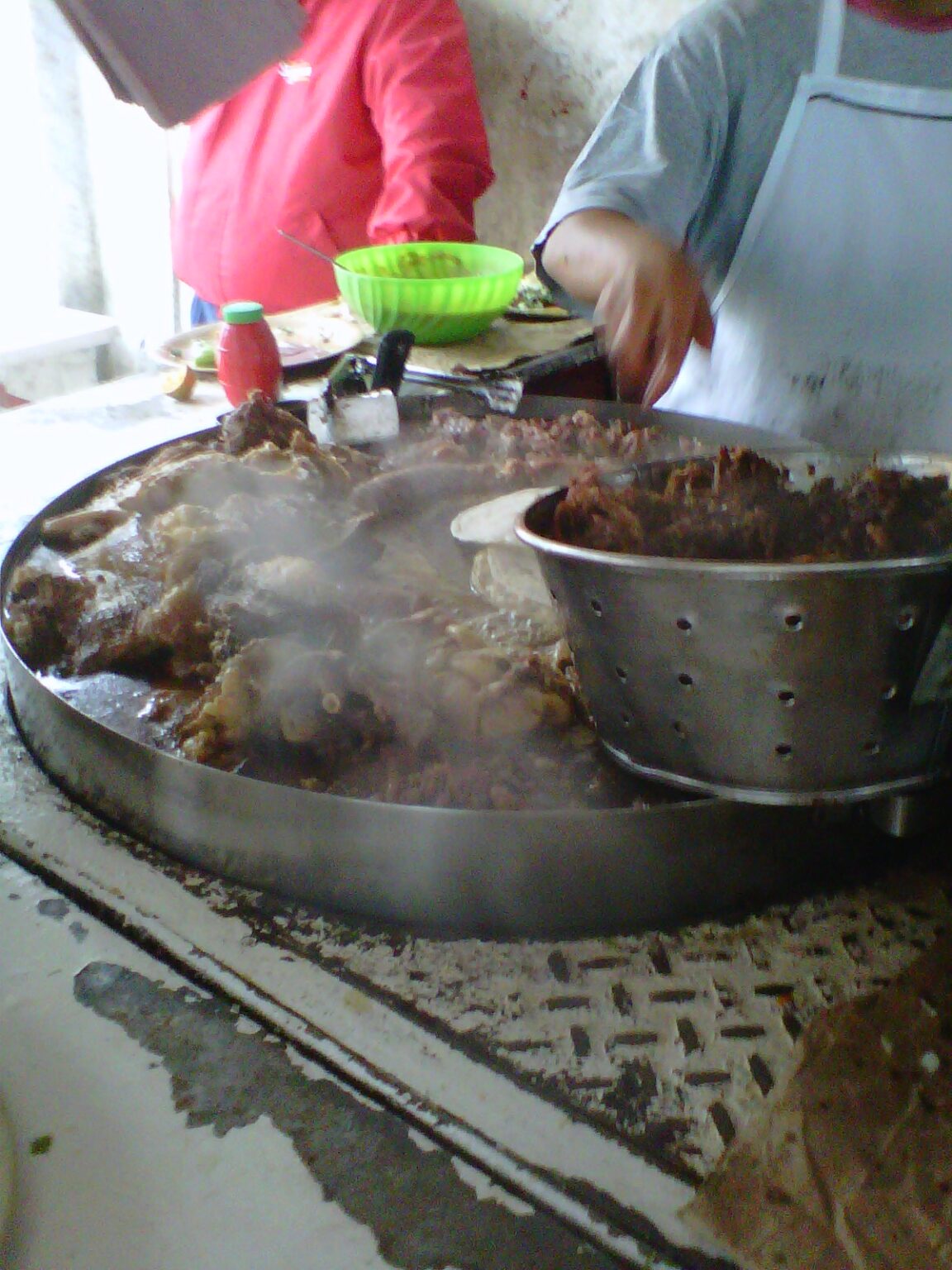 Chilango - Este es el origen de los tacos de suadero, tacos 100% chilangos