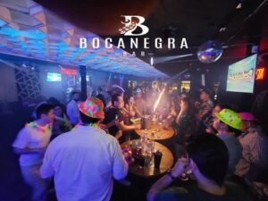 chilango - Canta tus rolas favoritas en los mejores karaokes en CDMX según Google Maps