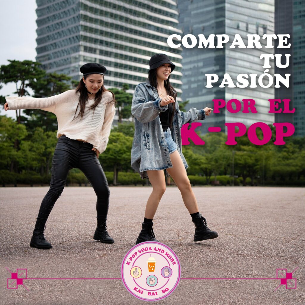 Chilango Estas Son Las Cafeter as Con Tem tica K pop Mejor Chilango Estas Son Las Cafeter as Con Tem tica K pop Mejor