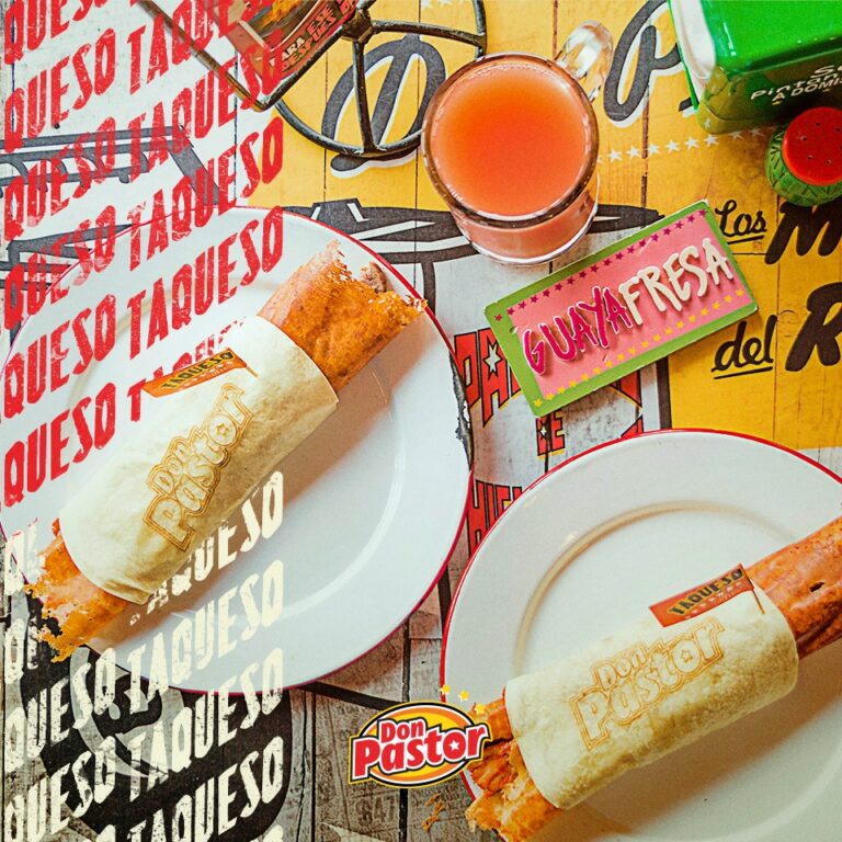 Chilango - Tacos en un vagón del Metro: Conoce las Taquerías Don Pastor
