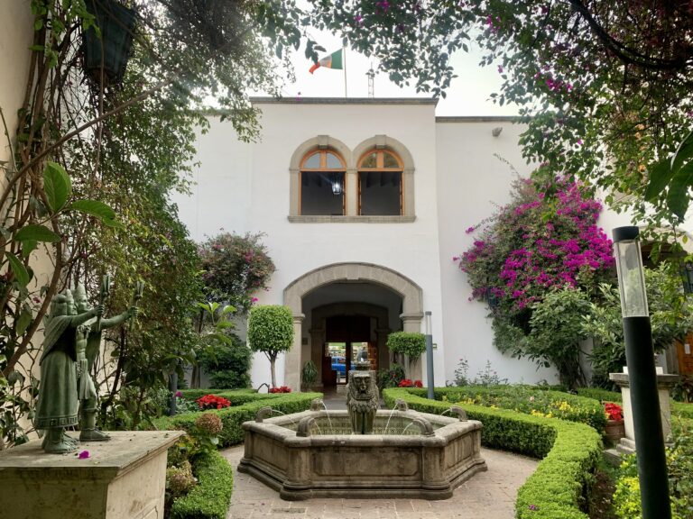 Chilango - Visita estos lugares poco conocidos de Azcapotzalco