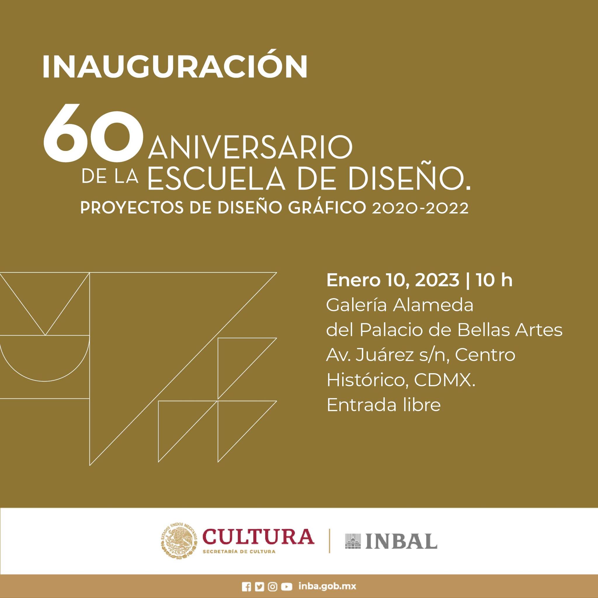 chilango - Lánzate el fin de semana a estas dos muestras de estudiantes ...