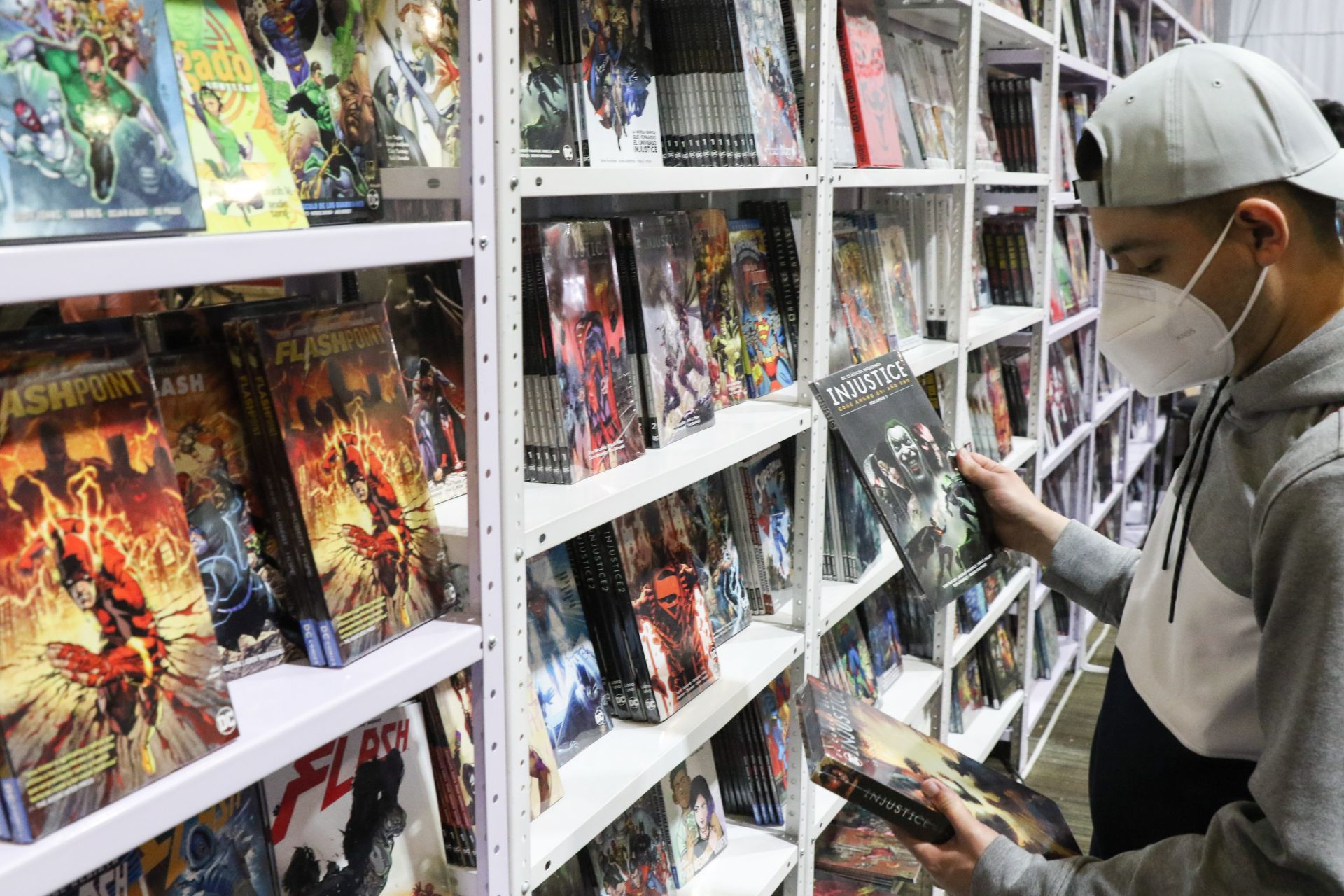 chilango - Ya viene el Anime Fest a la CDMX y Demon Slayer será el ...