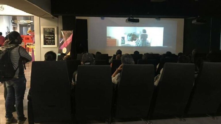 chilango - Ferias, festivales, conciertos y bailes para pasar este puente en CDMX