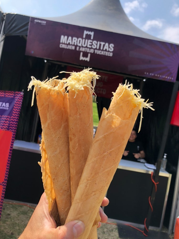 chilango - 8 lugares en CDMX para probar marquesitas y crepas deliciosas