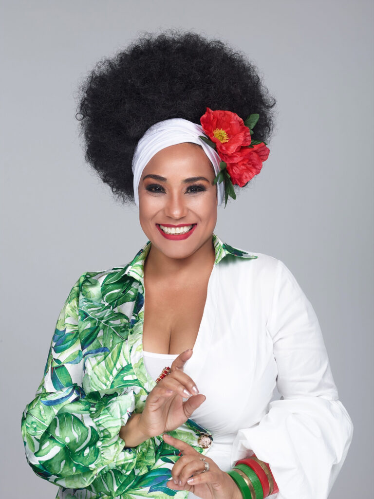 Chilango - Lánzate a bailar al homenaje de Celia Cruz en el Salón Los ...